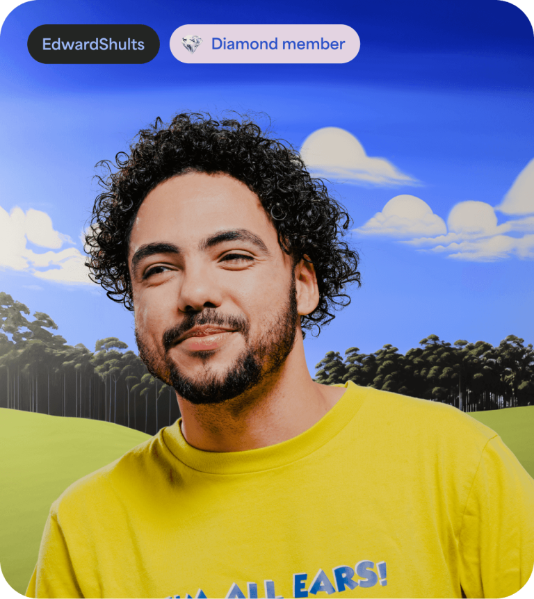 Level up your rewards