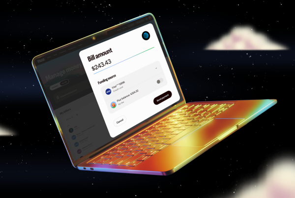 Introducing Fluz for web - Fluz